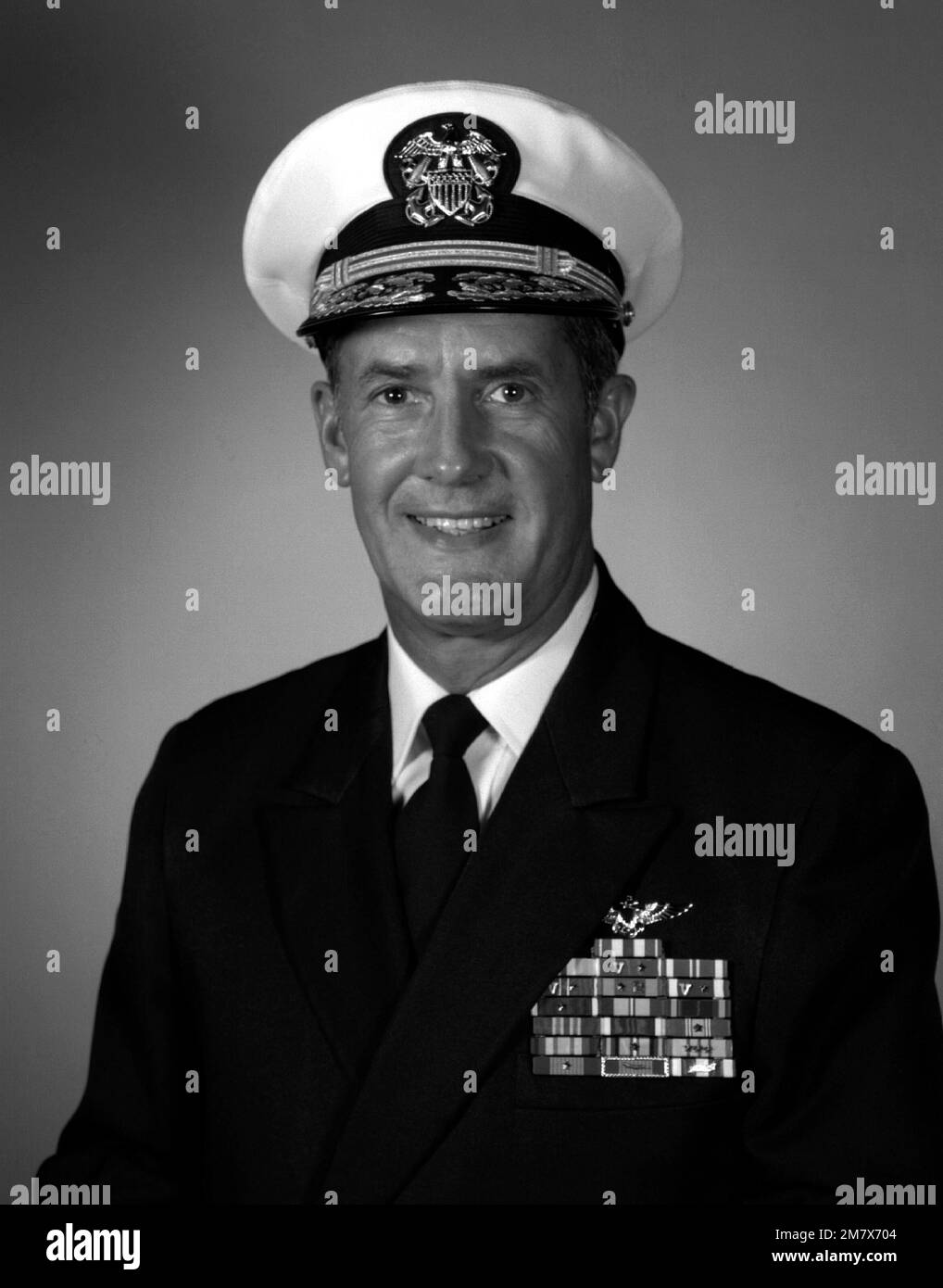 Rear admiral edward h hi-res stock photography and images - Alamy