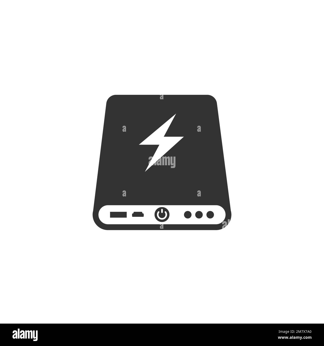 Recharger vector vectors Stock Vector Images - Alamy