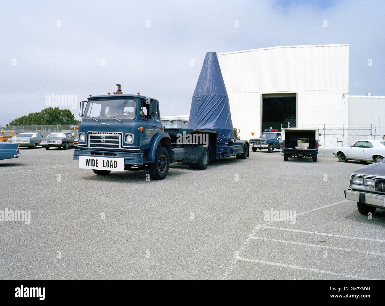 Missile payload hi-res stock photography and images - Alamy