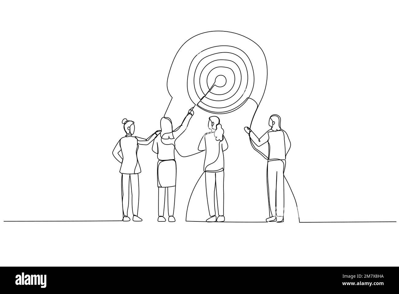 Strategy metaphor hi-res stock photography and images - Alamy