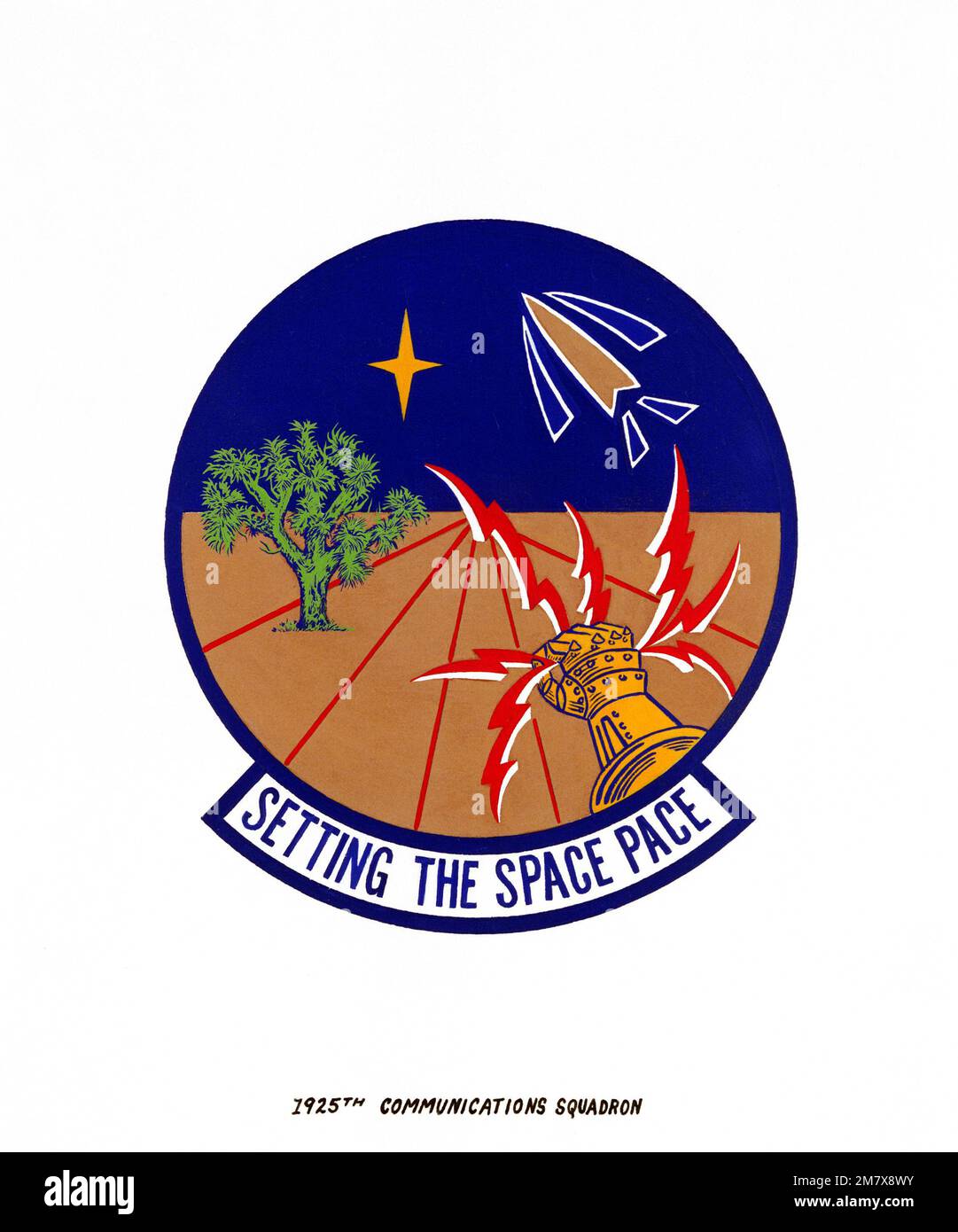 Combat communications Cut Out Stock Images & Pictures - Alamy