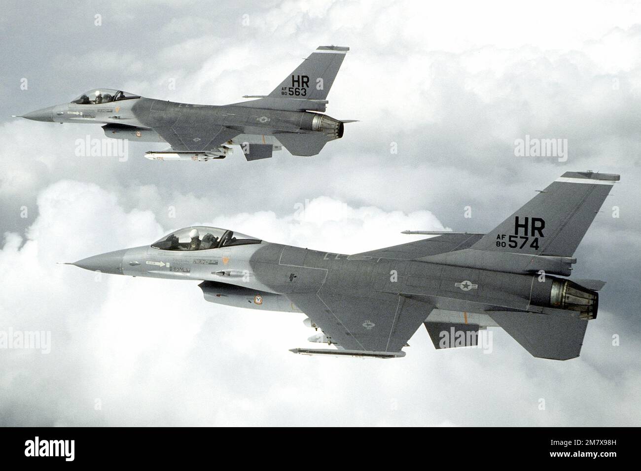 50th tactical fighter wing hi-res stock photography and images - Alamy