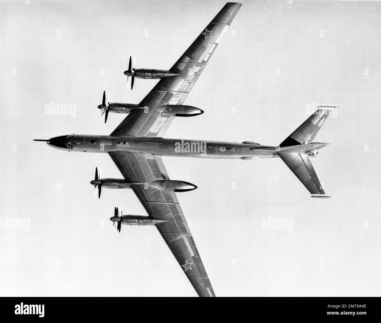 North sea deployment Black and White Stock Photos & Images - Alamy