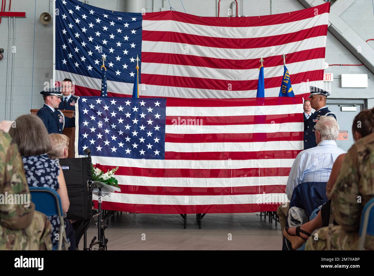 Lt col thomas griffon hi-res stock photography and images - Alamy