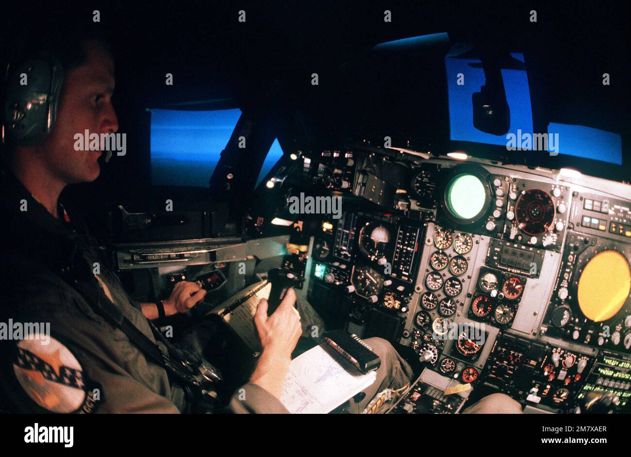 Plattsburgh air force base hi-res stock photography and images - Alamy