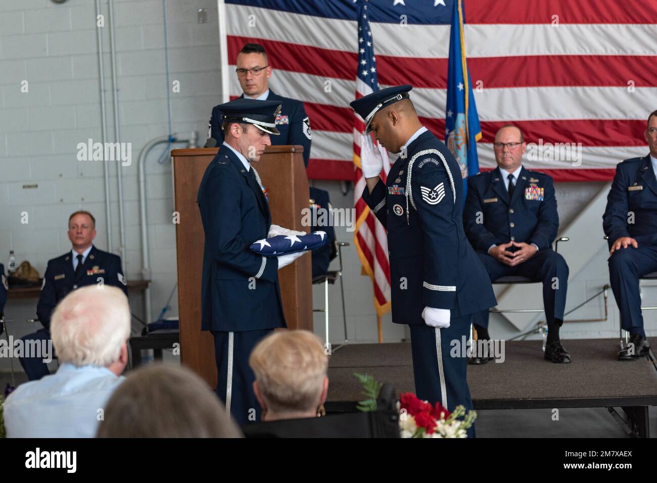 Lt col thomas griffon hi-res stock photography and images - Alamy