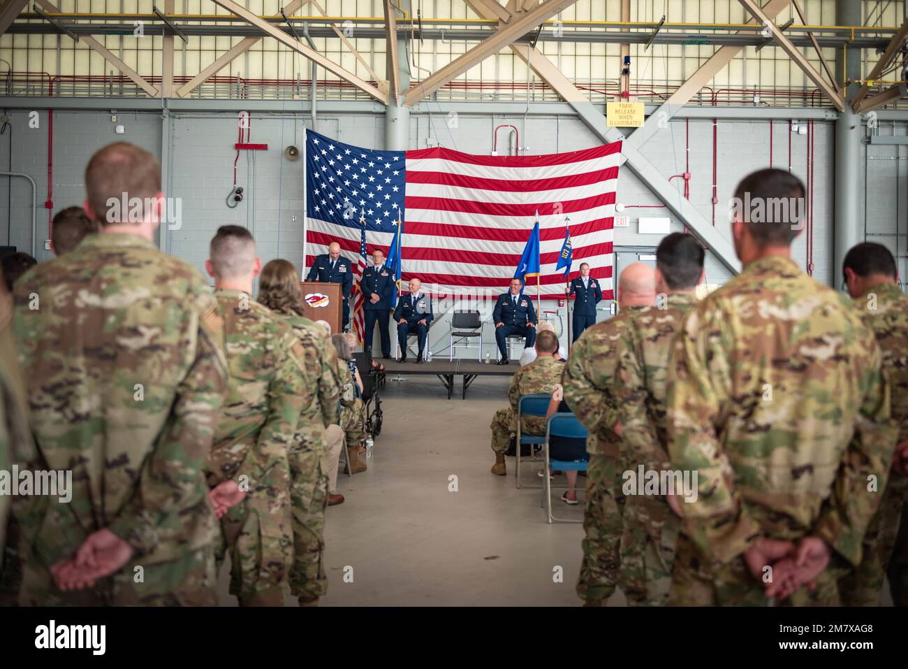 Lt col thomas griffon hi-res stock photography and images - Alamy