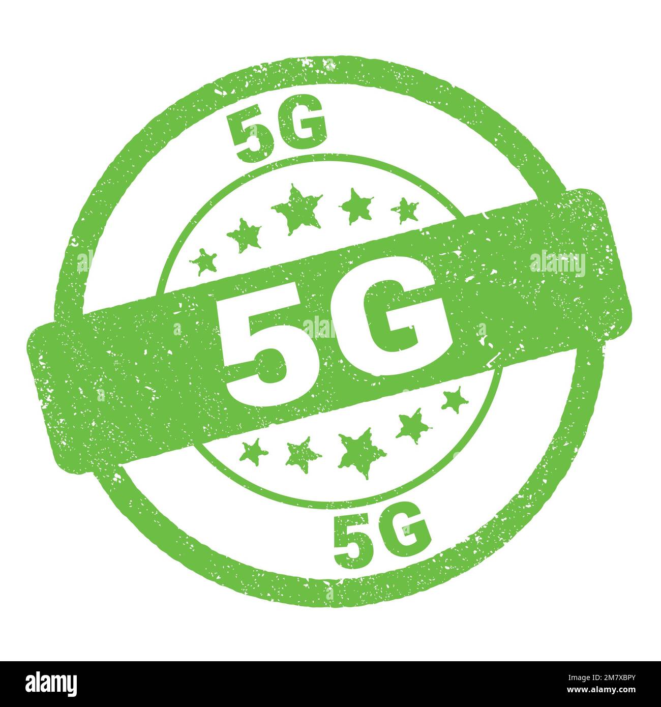 5g text Cut Out Stock Images & Pictures - Alamy