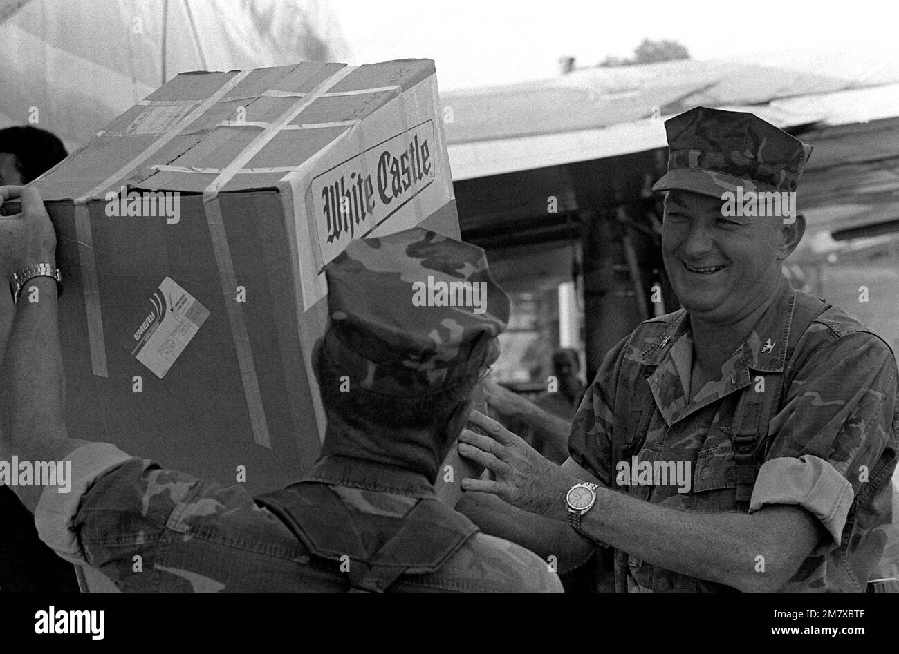 International force beirut Black and White Stock Photos & Images - Alamy