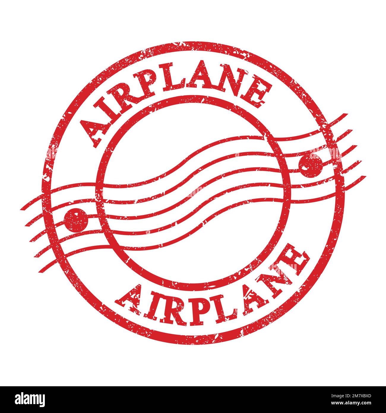 Airplane button Cut Out Stock Images & Pictures - Alamy