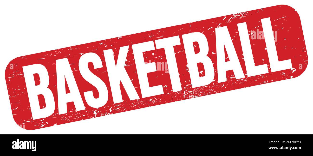 Basketball word Cut Out Stock Images & Pictures - Alamy
