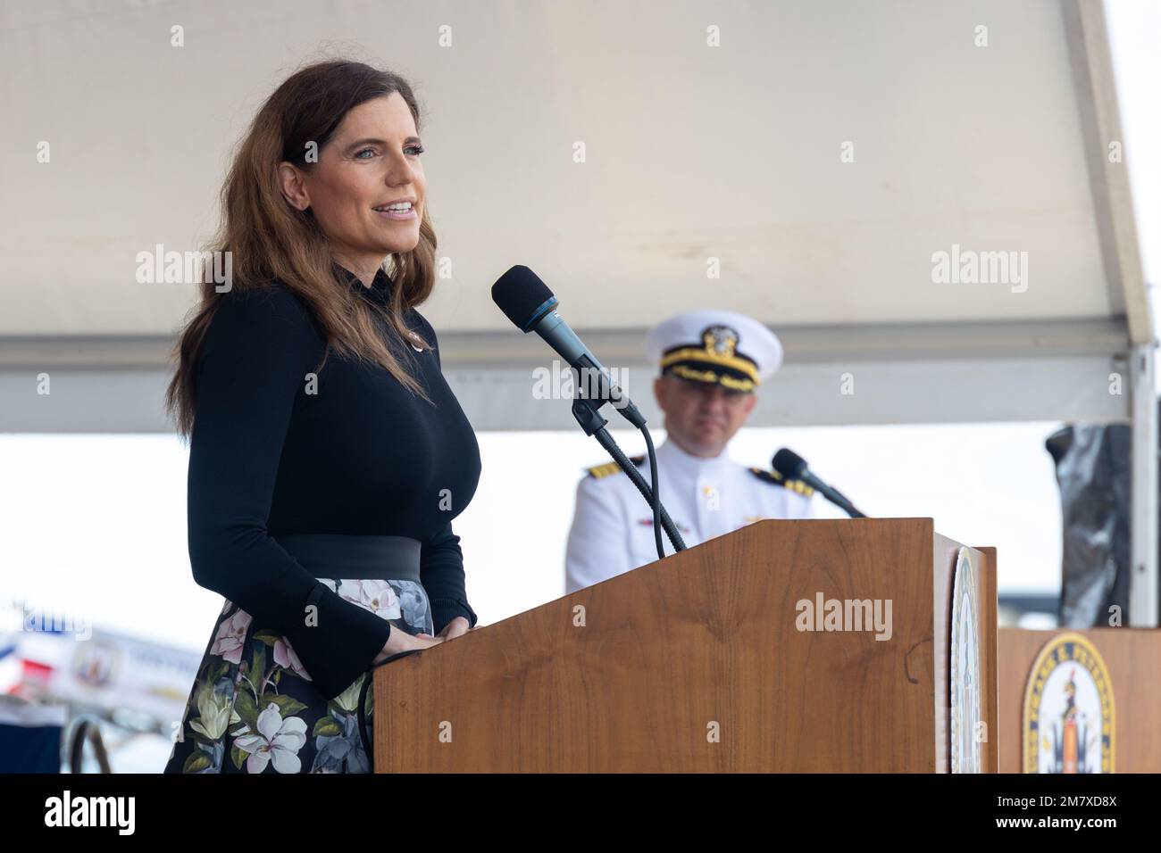 The Honorable congresswoman Nancy Mace, State Representative for South ...