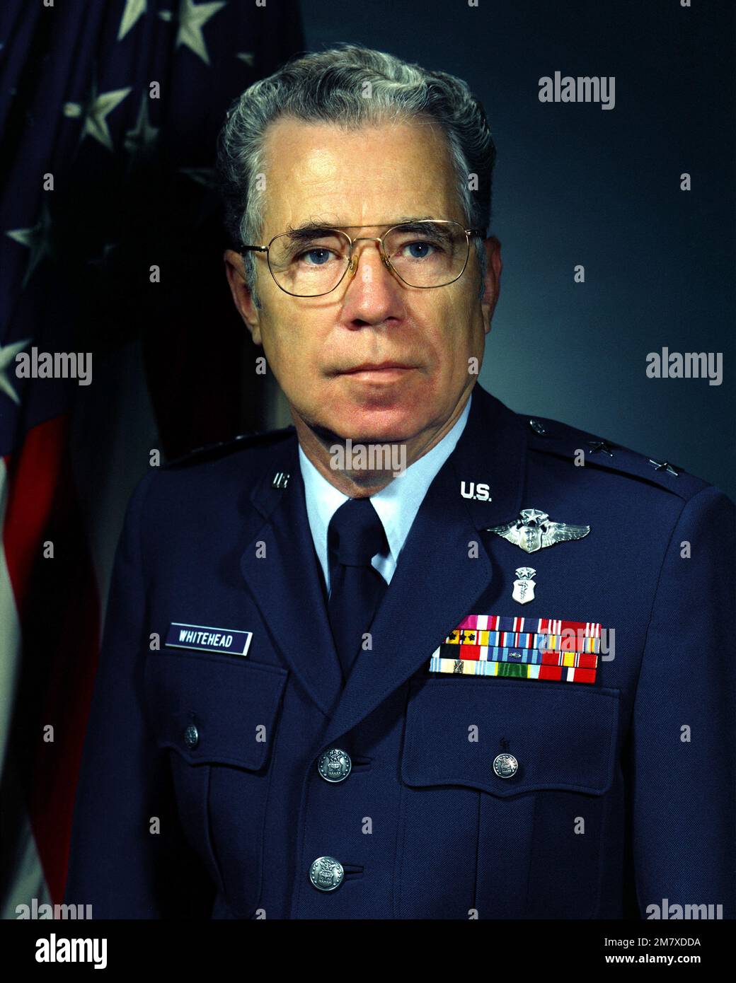 Major whitehead hi-res stock photography and images - Alamy