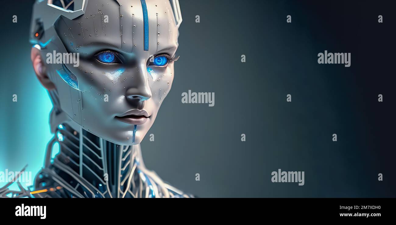 Cyber society hi-res stock photography and images - Alamy