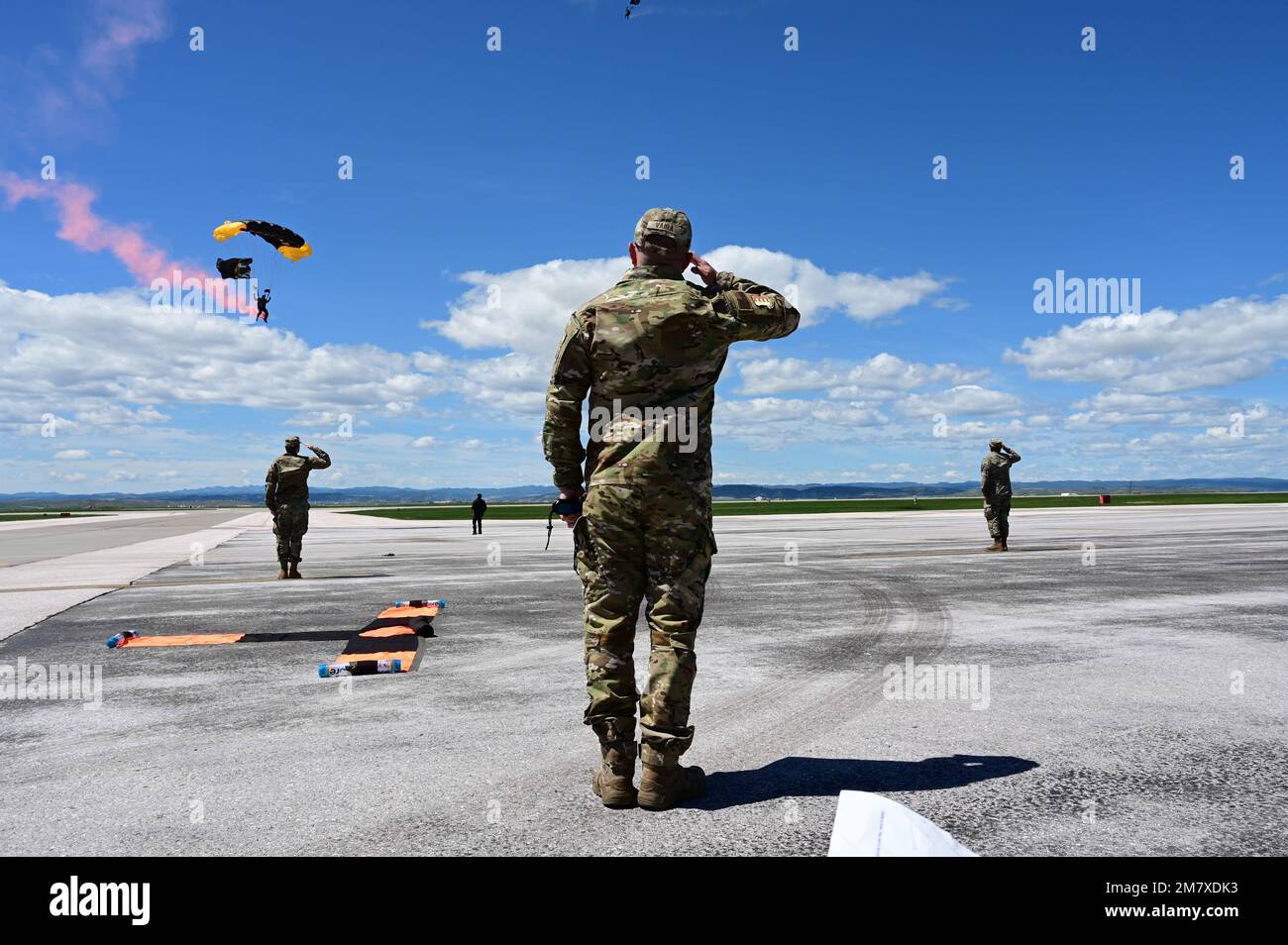 Socom para commando hi-res stock photography and images - Alamy