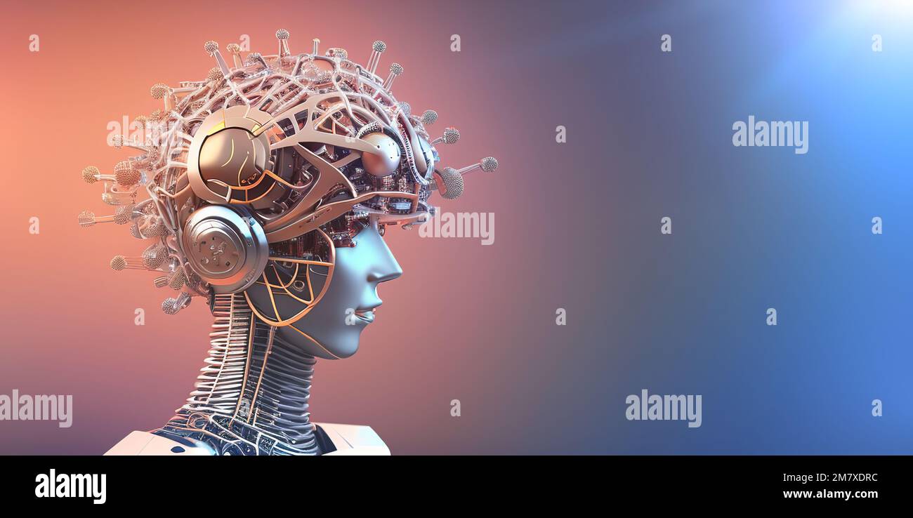 Artificial intelligence and future technologies. AI Learning and ...
