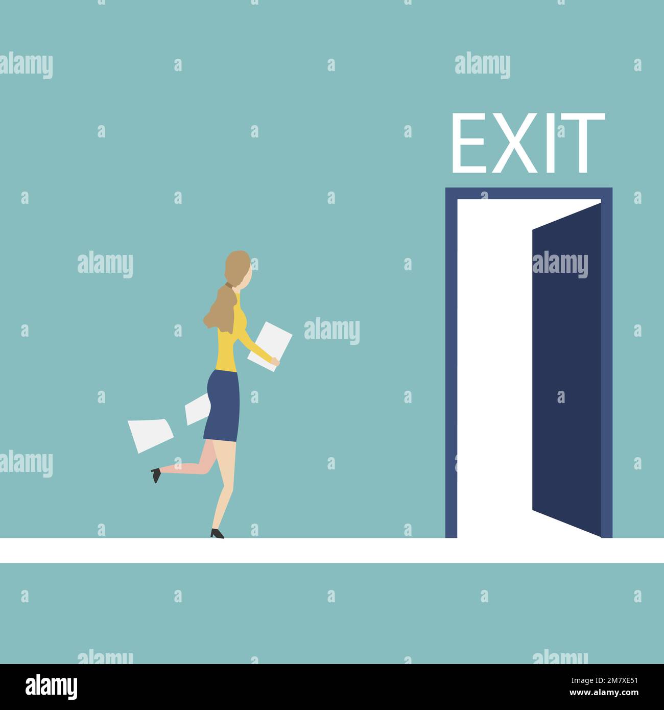 10 personnel Stock Vector Images - Alamy