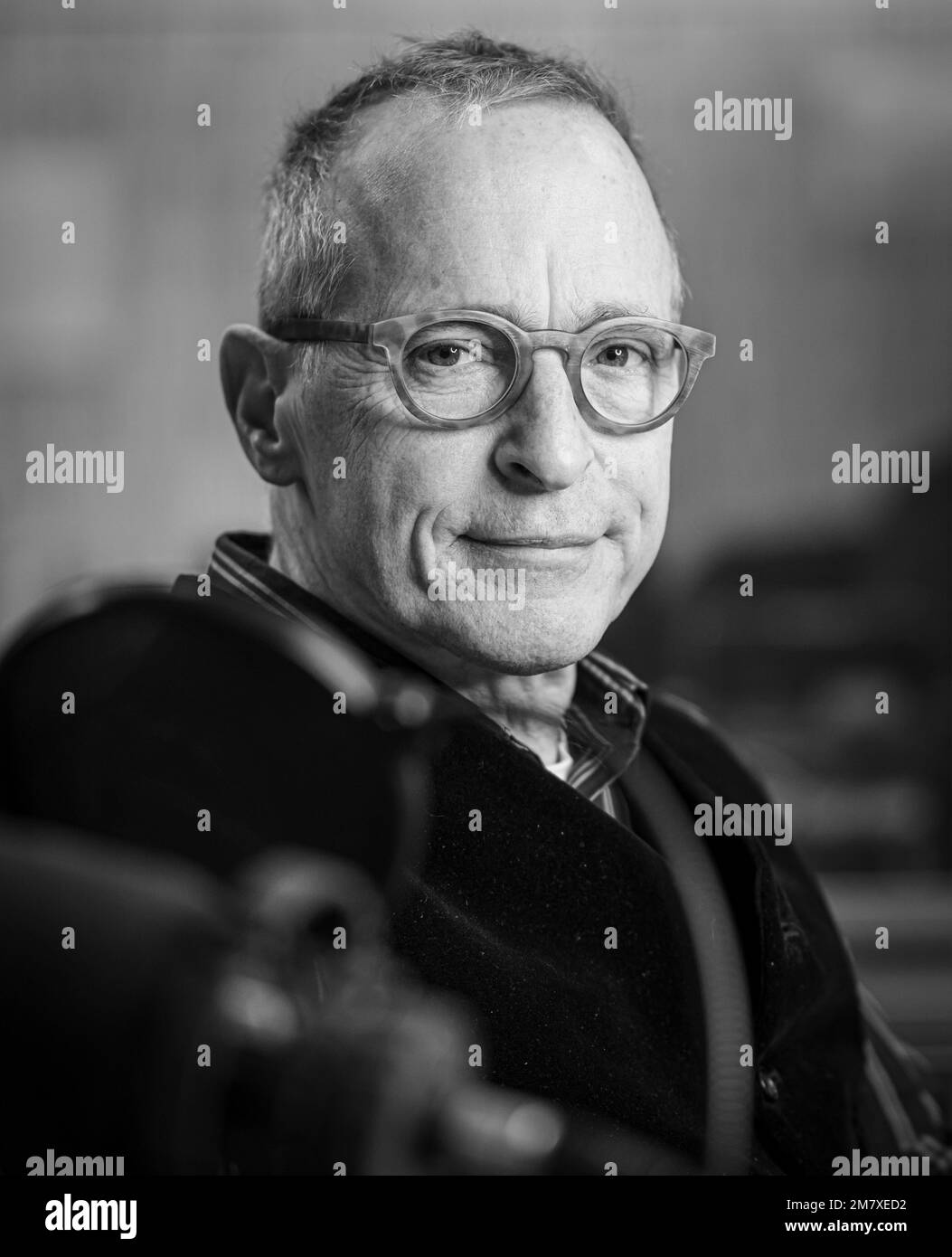David sedaris 2023 hi-res stock photography and images - Alamy