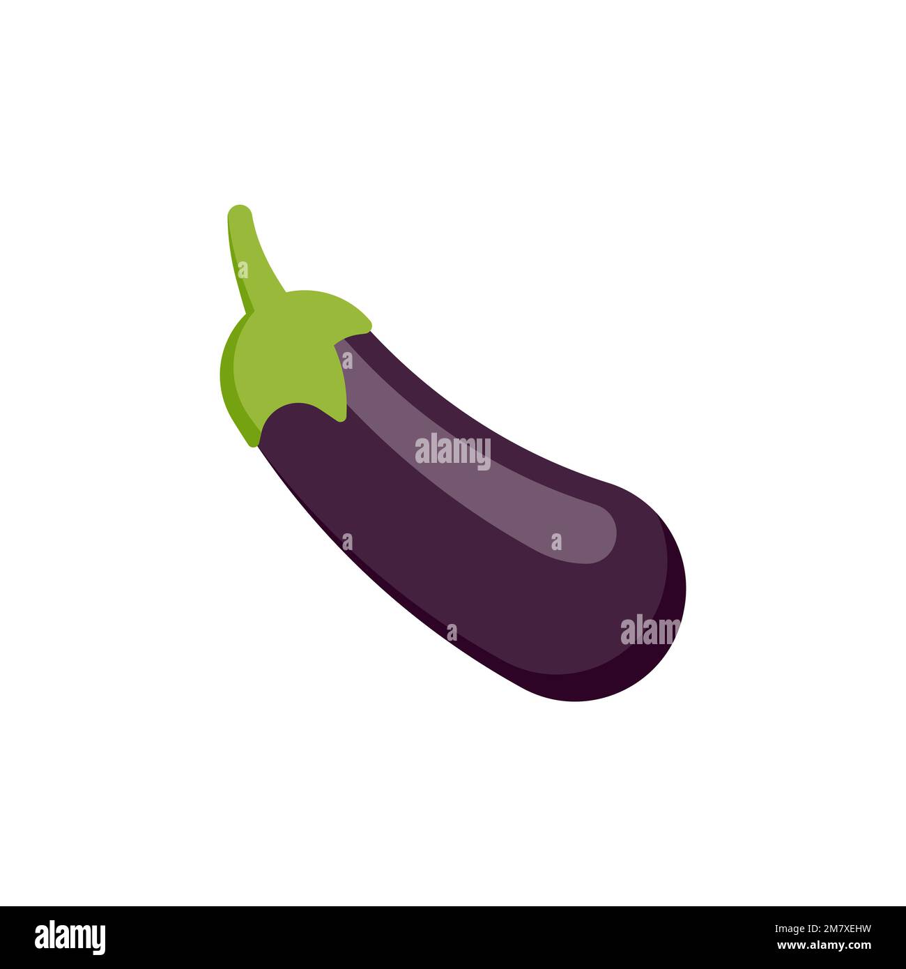 Talong Clipart