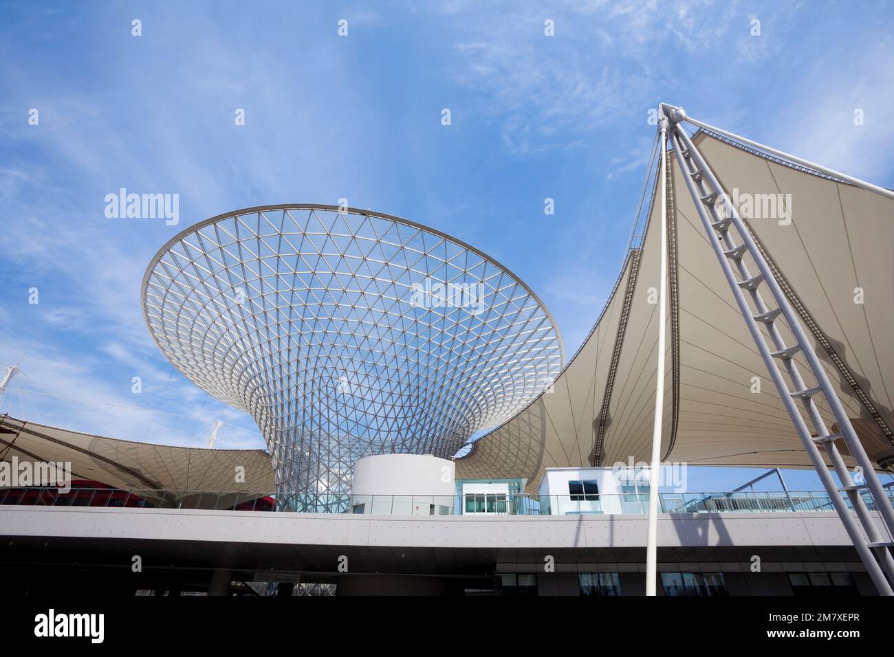 The 2010200 shanghai world expo hi-res stock photography and images - Alamy