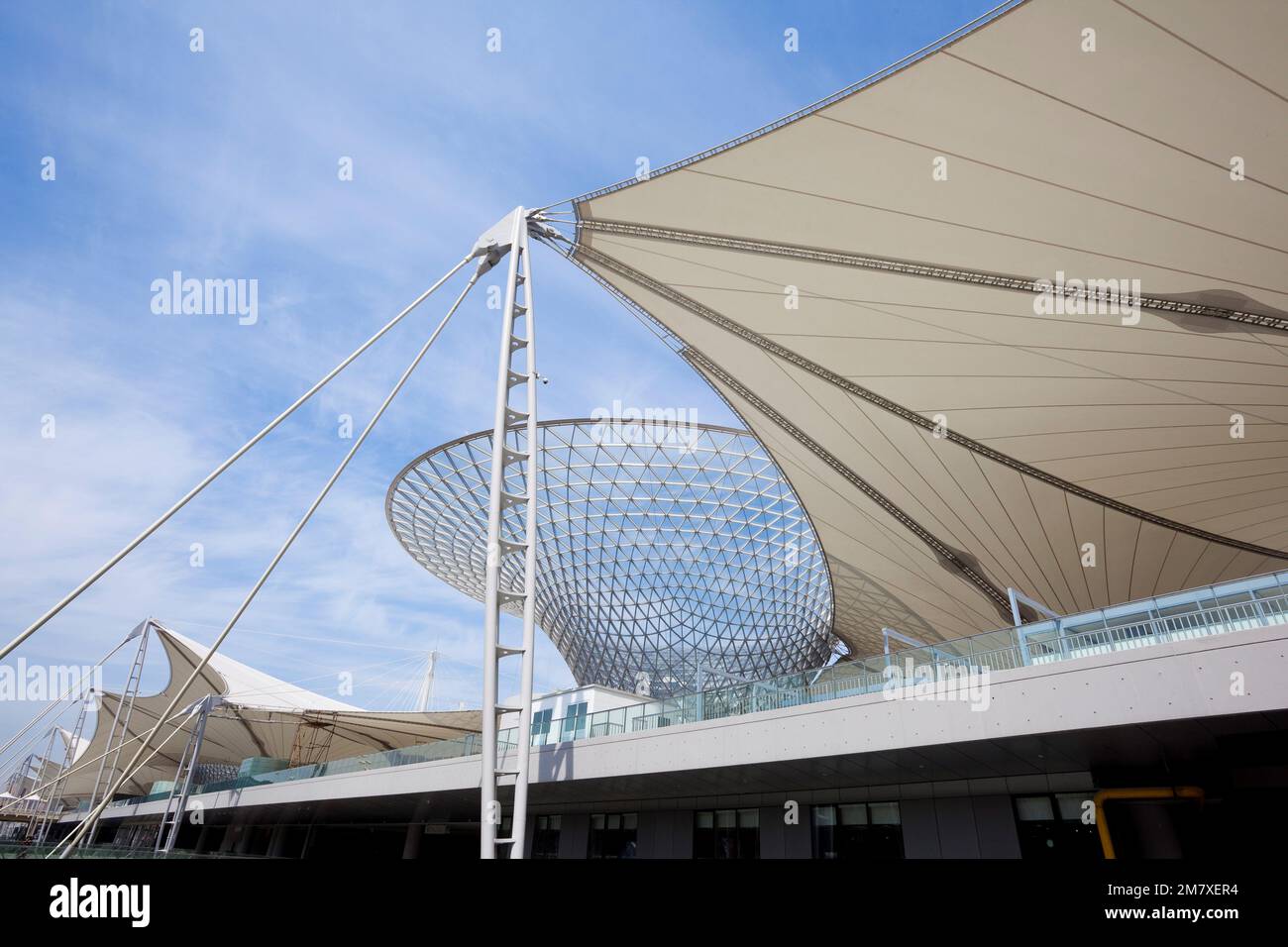 The 2010200 shanghai world expo hi-res stock photography and images - Alamy