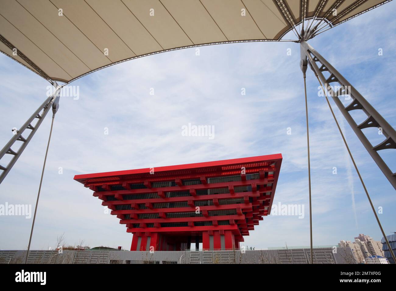 The 2010200 shanghai world expo hi-res stock photography and images - Alamy