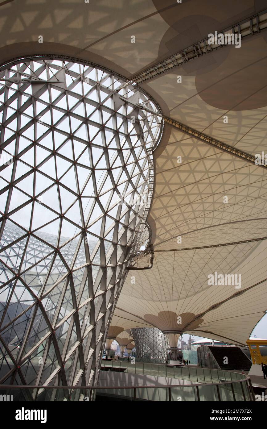 The 2010200 shanghai world expo hi-res stock photography and images - Alamy