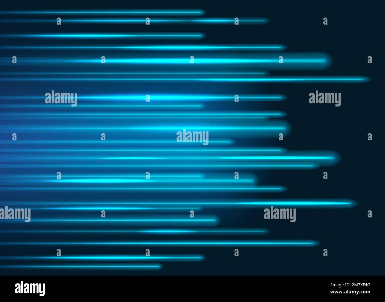 High speed movement design. Hi-tech technology background. Vector ...