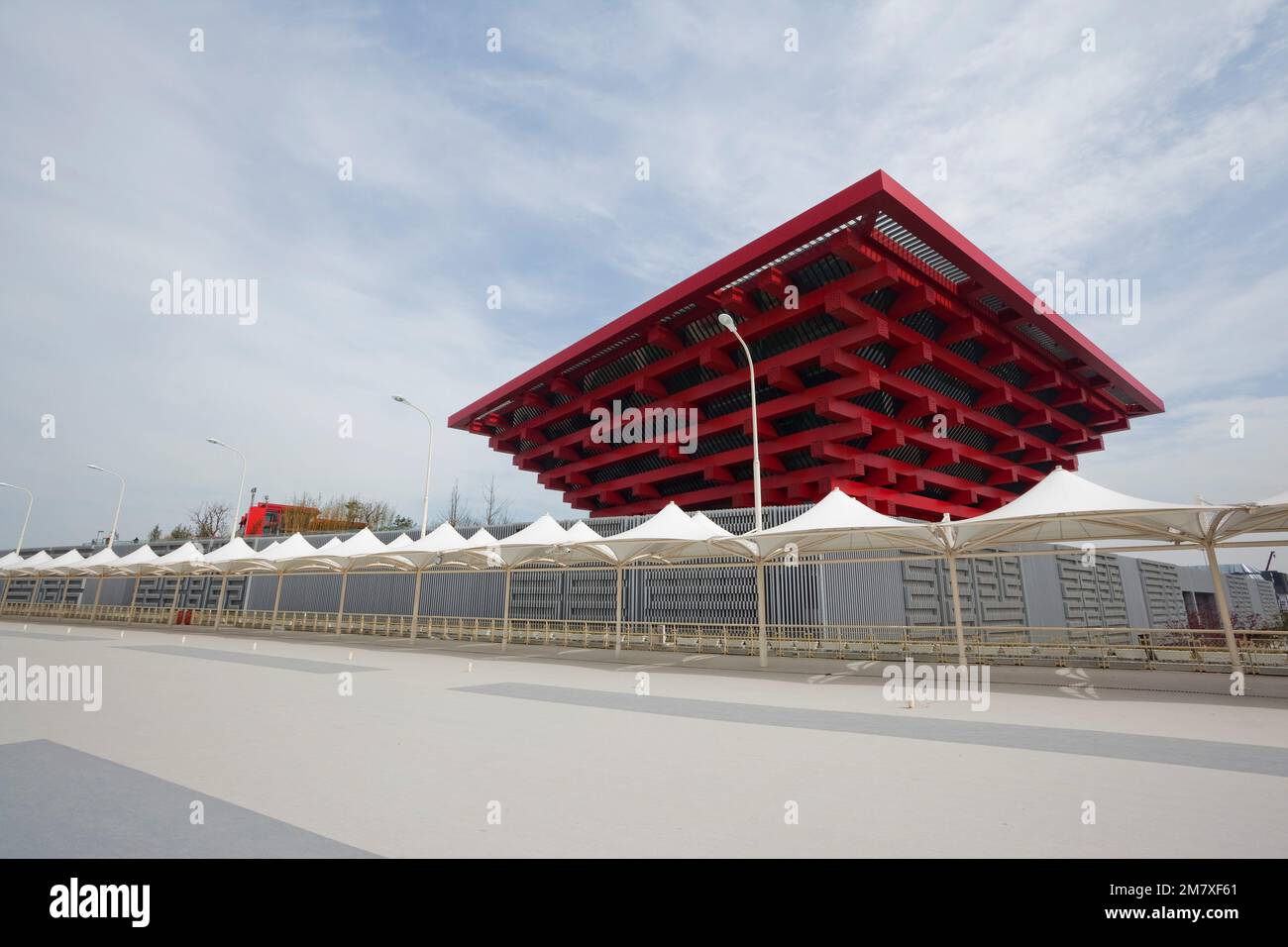 The 2010200 shanghai world expo hi-res stock photography and images - Alamy