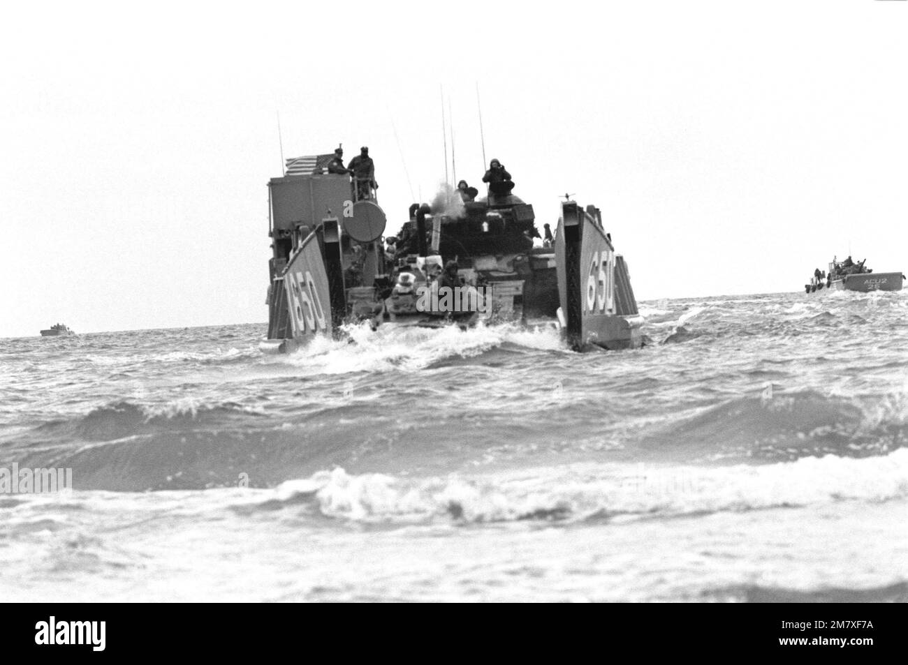 2nd marine division unit Black and White Stock Photos & Images - Alamy