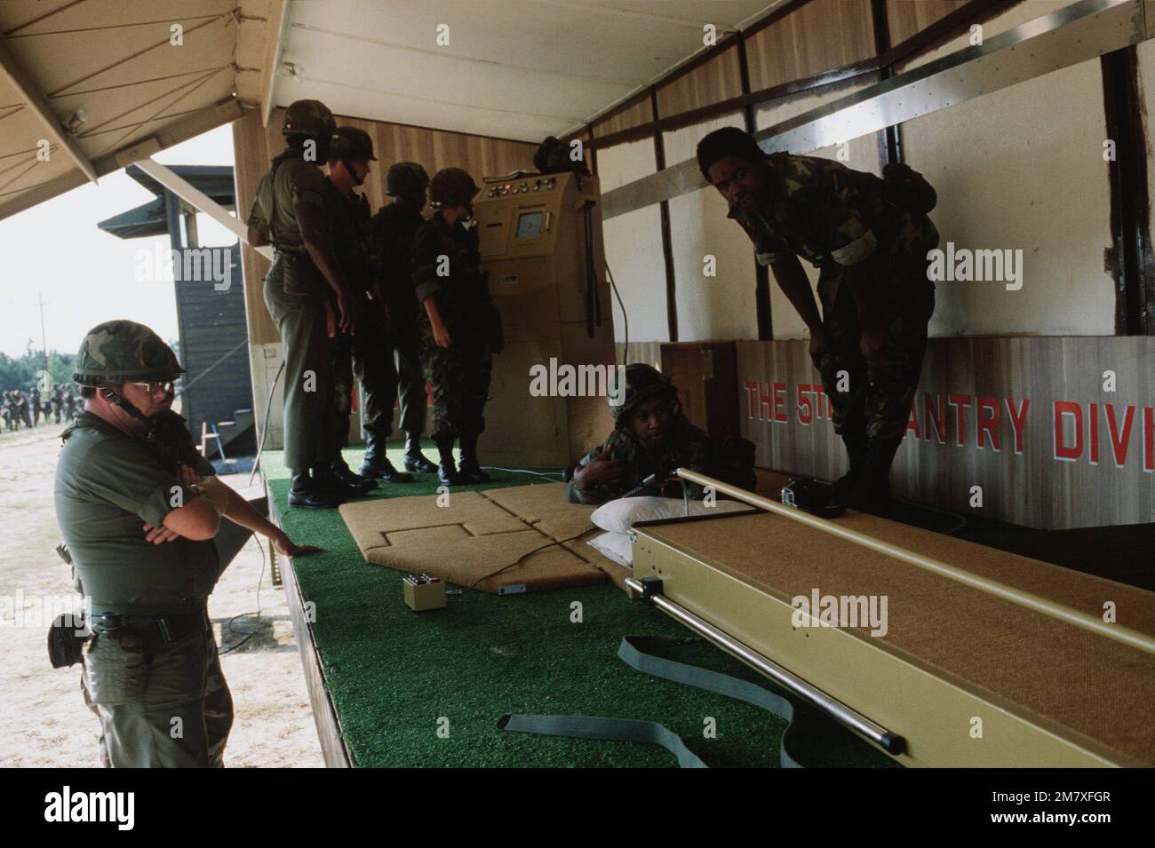 Weaponeer hi-res stock photography and images - Alamy