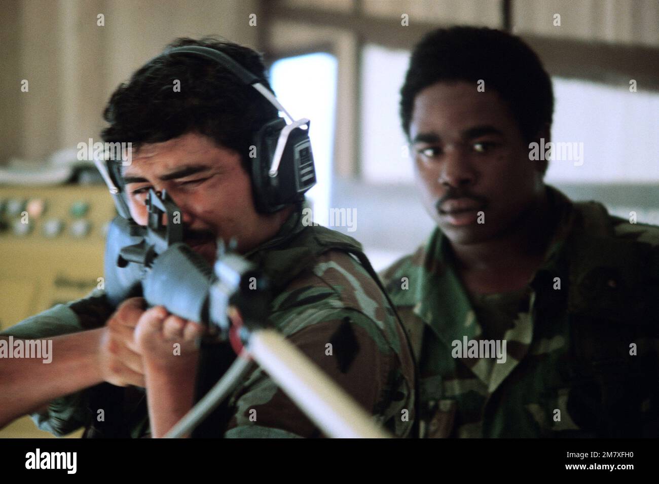 Weaponeer hi-res stock photography and images - Alamy