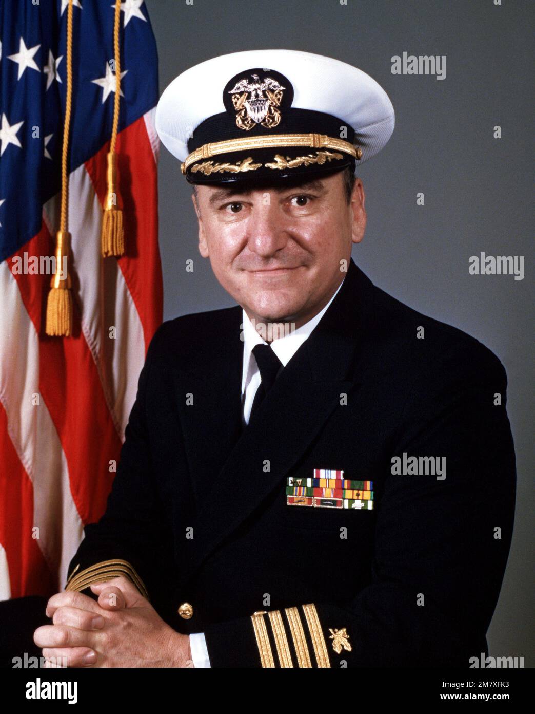 Capt allen hi-res stock photography and images - Alamy