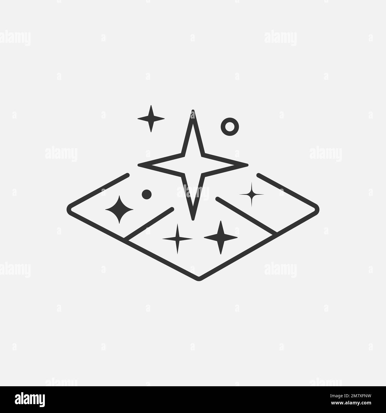 Easy clean symbol Black and White Stock Photos & Images - Alamy