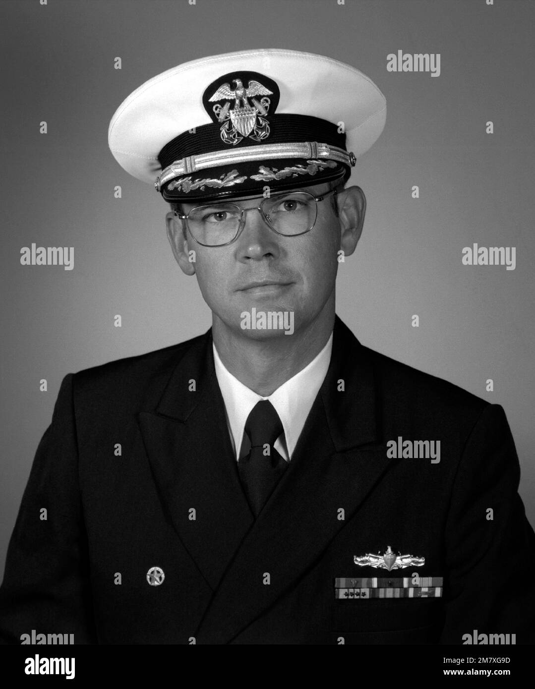 Captain madison hi-res stock photography and images - Alamy