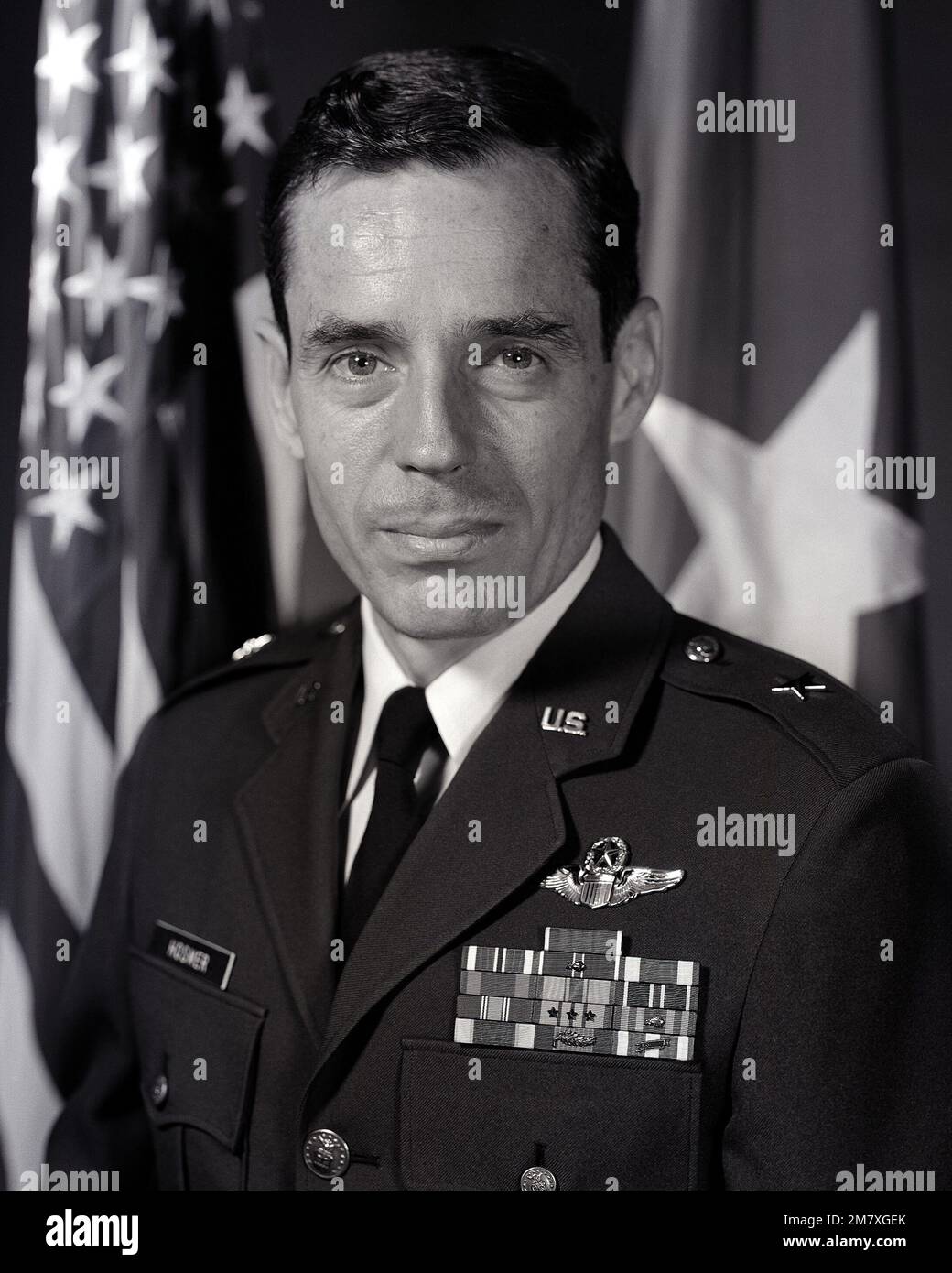 Brigadier general bradley hi-res stock photography and images - Alamy