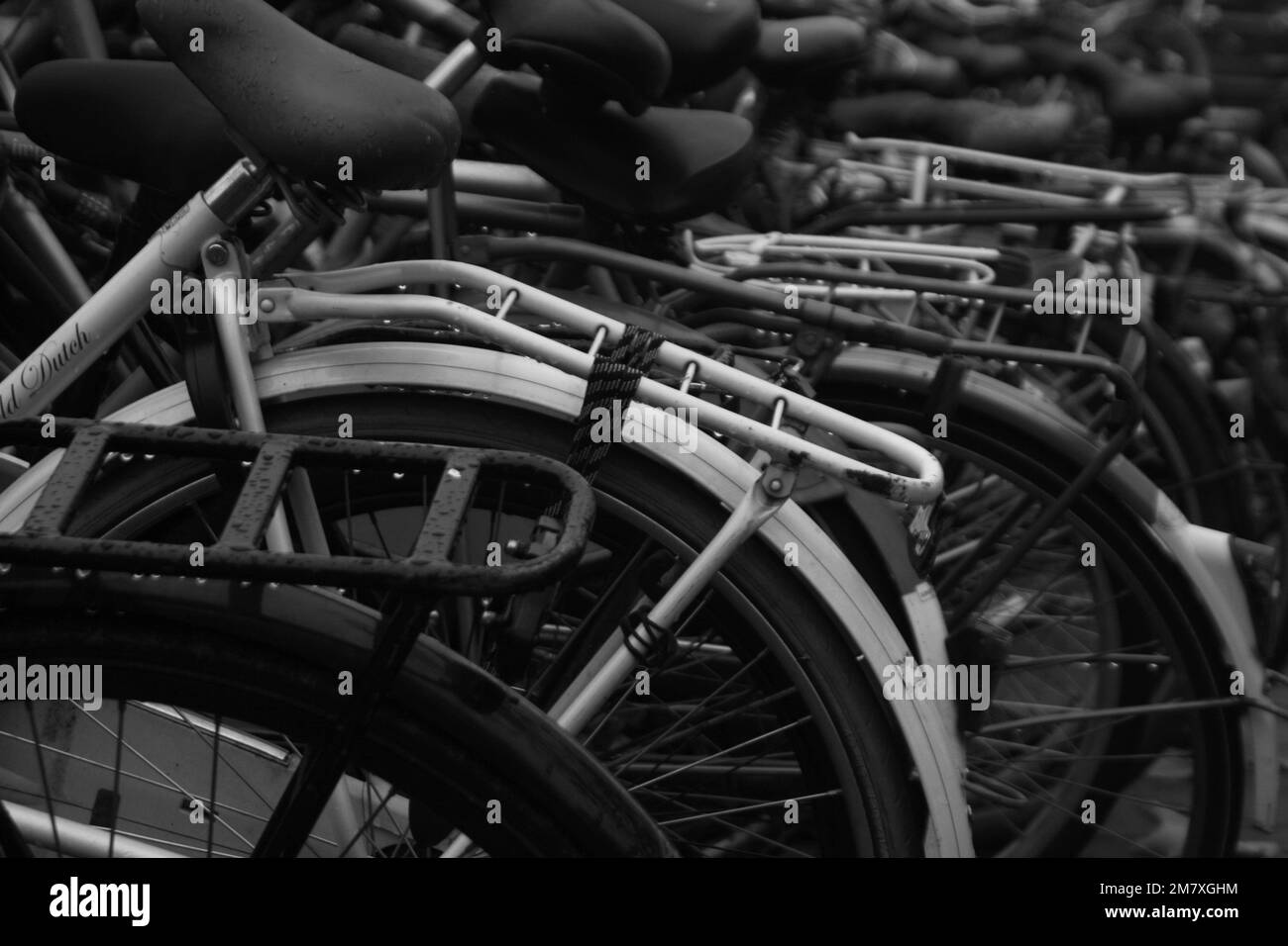 Bicycle seat angle hi-res stock photography and images - Alamy
