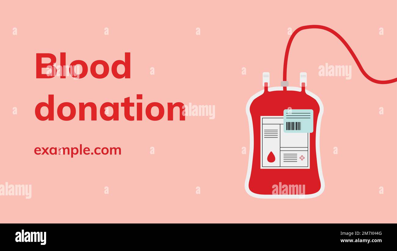 Blood Donation Template Stock Vector Images Alamy blood-donation-template-stock-vector-images-alamy