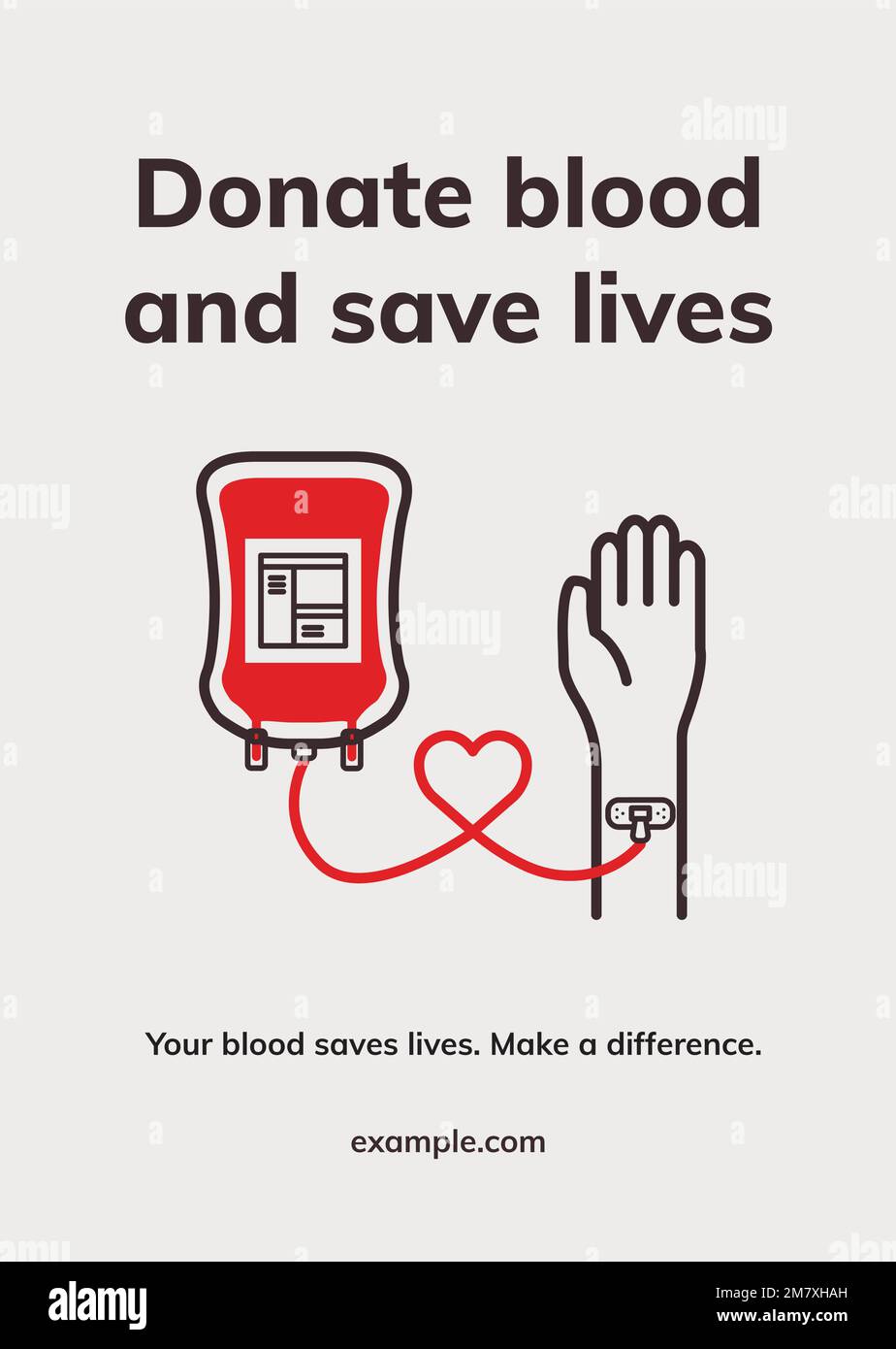 World health day ad Stock Vector Images - Alamy