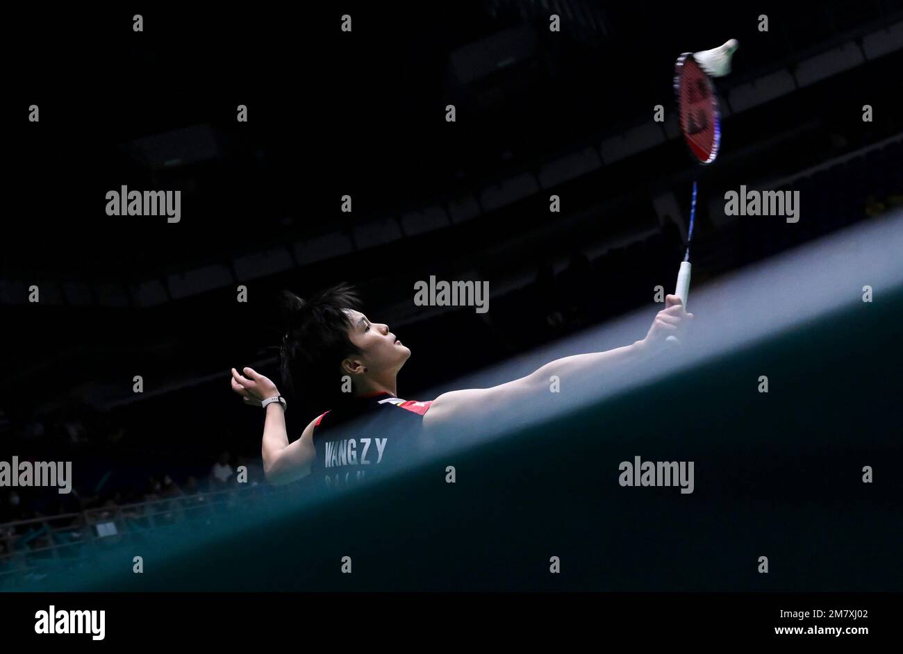 Zhu zhang 11 hi-res stock photography and images - Alamy