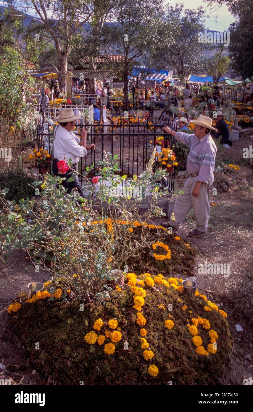 Capula day of the dead hi-res stock photography and images - Alamy
