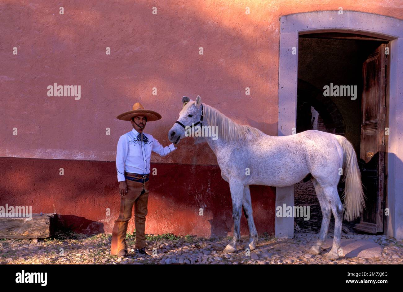 Sepulveda mexico hi-res stock photography and images - Alamy