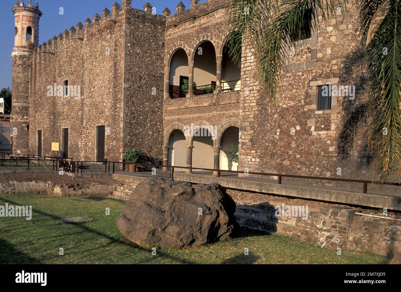 Palacio de Cortes, Cuernavaca, Morelos, Mexico Stock Photo - Alamy Palacio de Cortes, Cuernavaca, Morelos, Mexico Stock Photo - Alamy