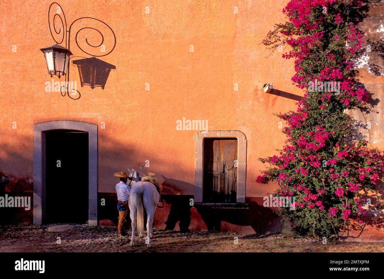 Sepulveda mexico hi-res stock photography and images - Alamy