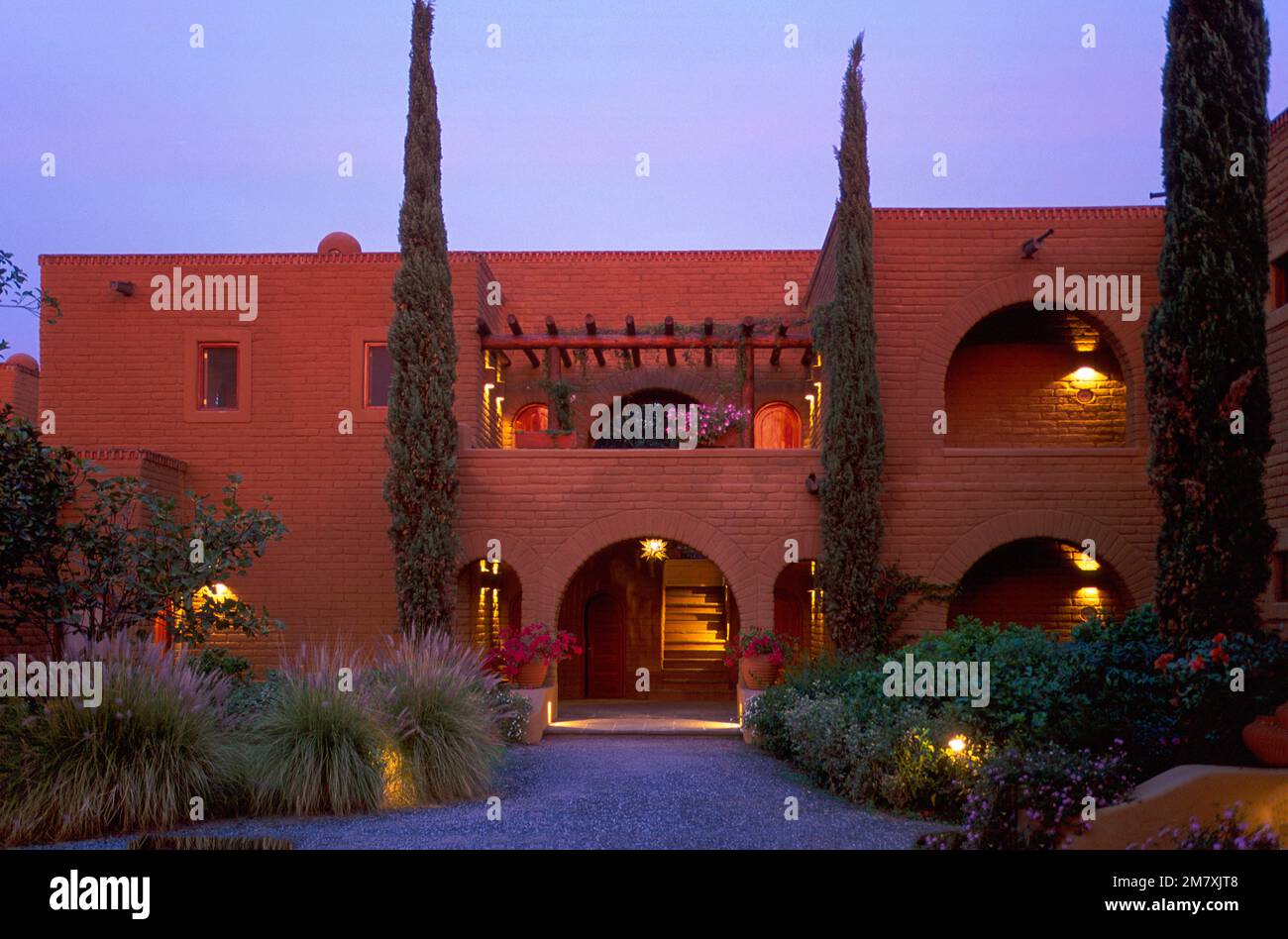 Mision del sol resort hi-res stock photography and images - Alamy