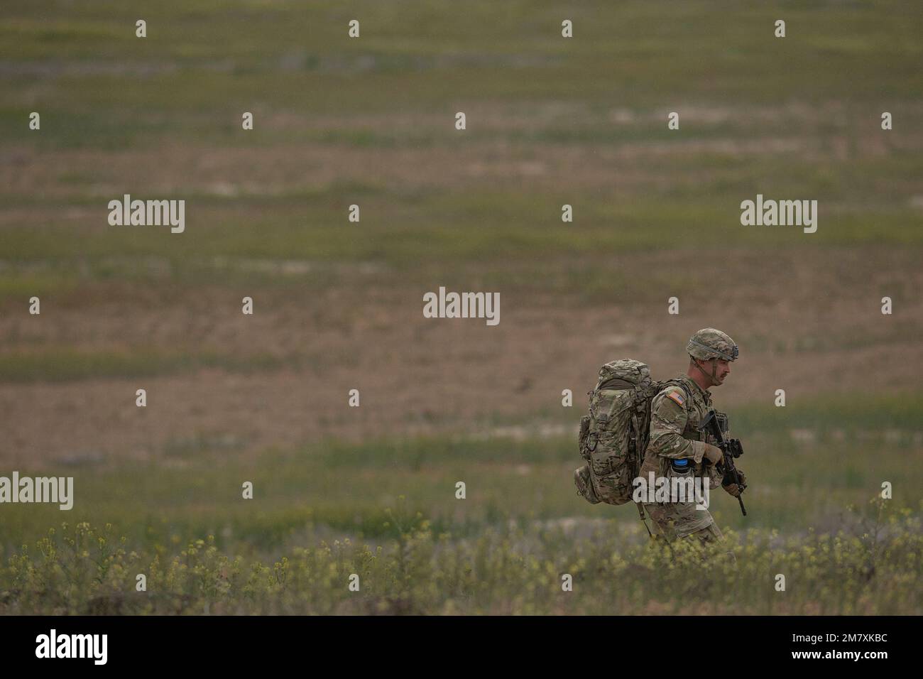 Sniper detection hi-res stock photography and images - Alamy
