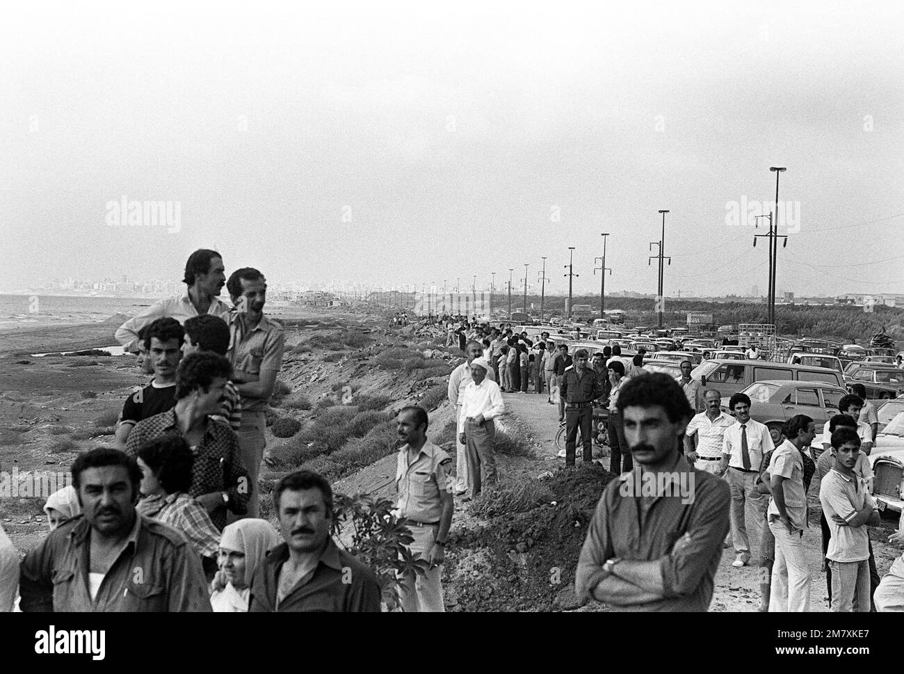 Peacekeeping operations Black and White Stock Photos & Images - Alamy