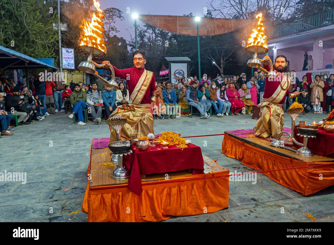 Sacred mantras hi-res stock photography and images - Alamy