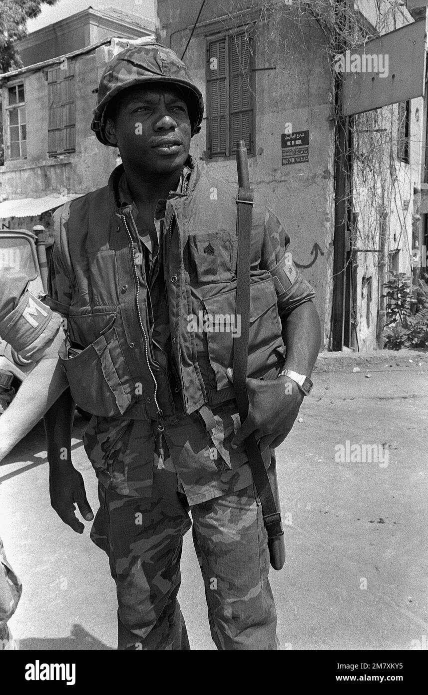 Marine patrols Black and White Stock Photos & Images - Alamy