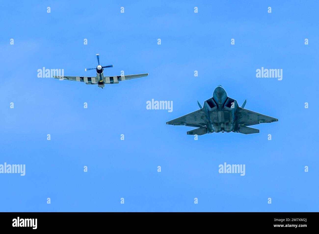 5th generation mustang hi-res stock photography and images - Alamy